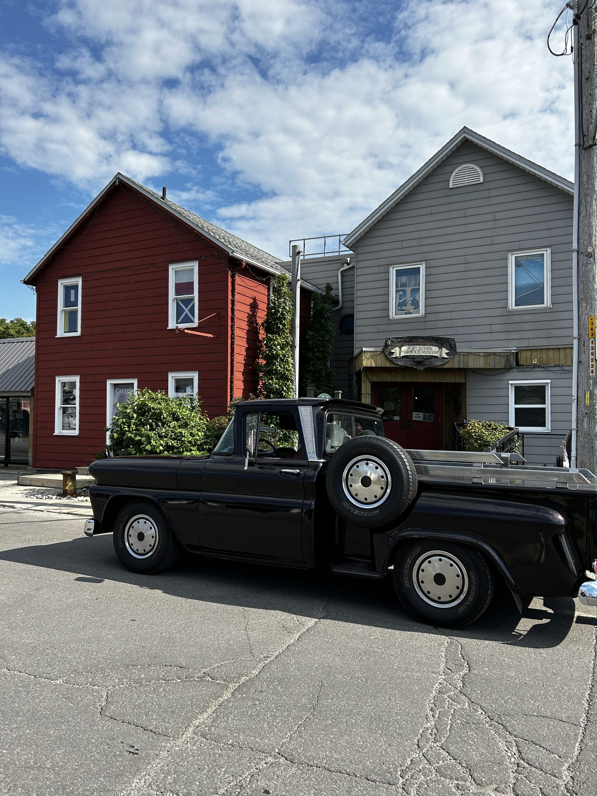 Events - Norfolk County Heritage and Culture